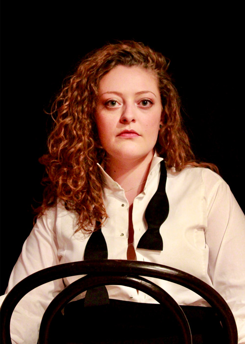 Julia Heiler Soprano