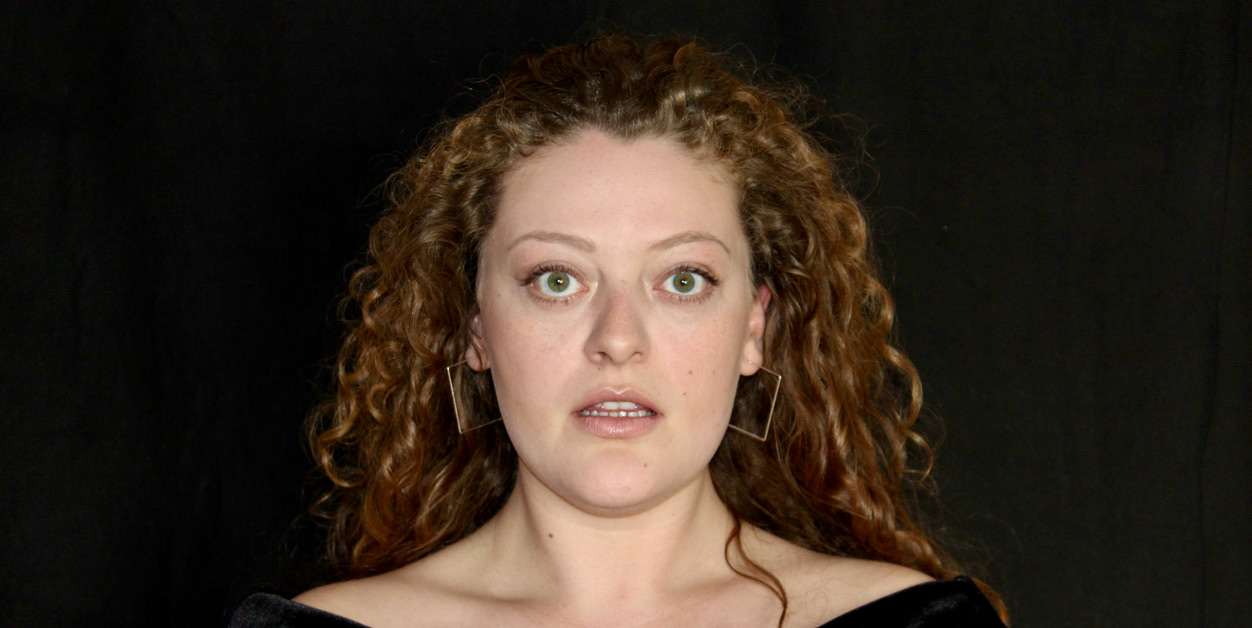 Julia Heiler Soprano